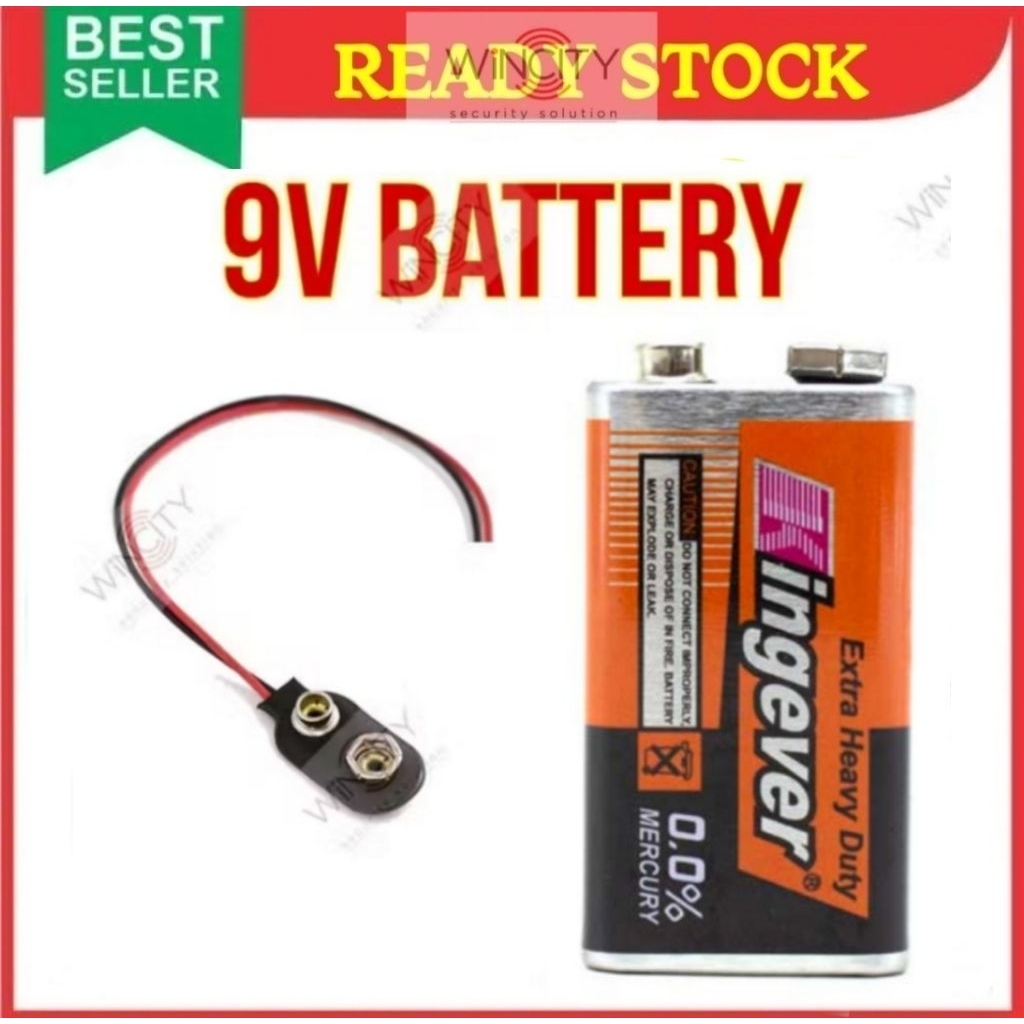 battery 9v Malaysia, Best Deals April 2026 | Shopee Malaysia
