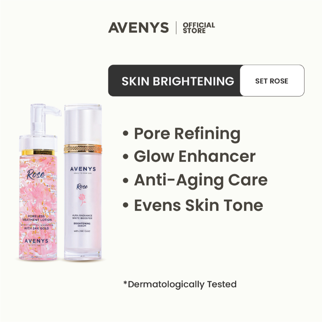 Avenys skincare Malaysia, Best Deals April 2026 | Shopee Malaysia