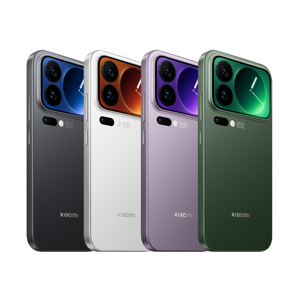 (🔥NEW RELEASE🔥) Xiaomi Mi 17 / 17 Pro / 17 Pro Max Global Version ...