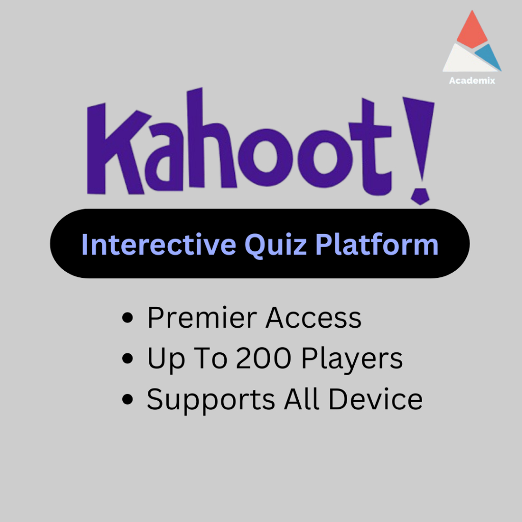 Game-Based Learning KAHOOT! + Making Learning Fun 2026 | Shopee Malaysia
