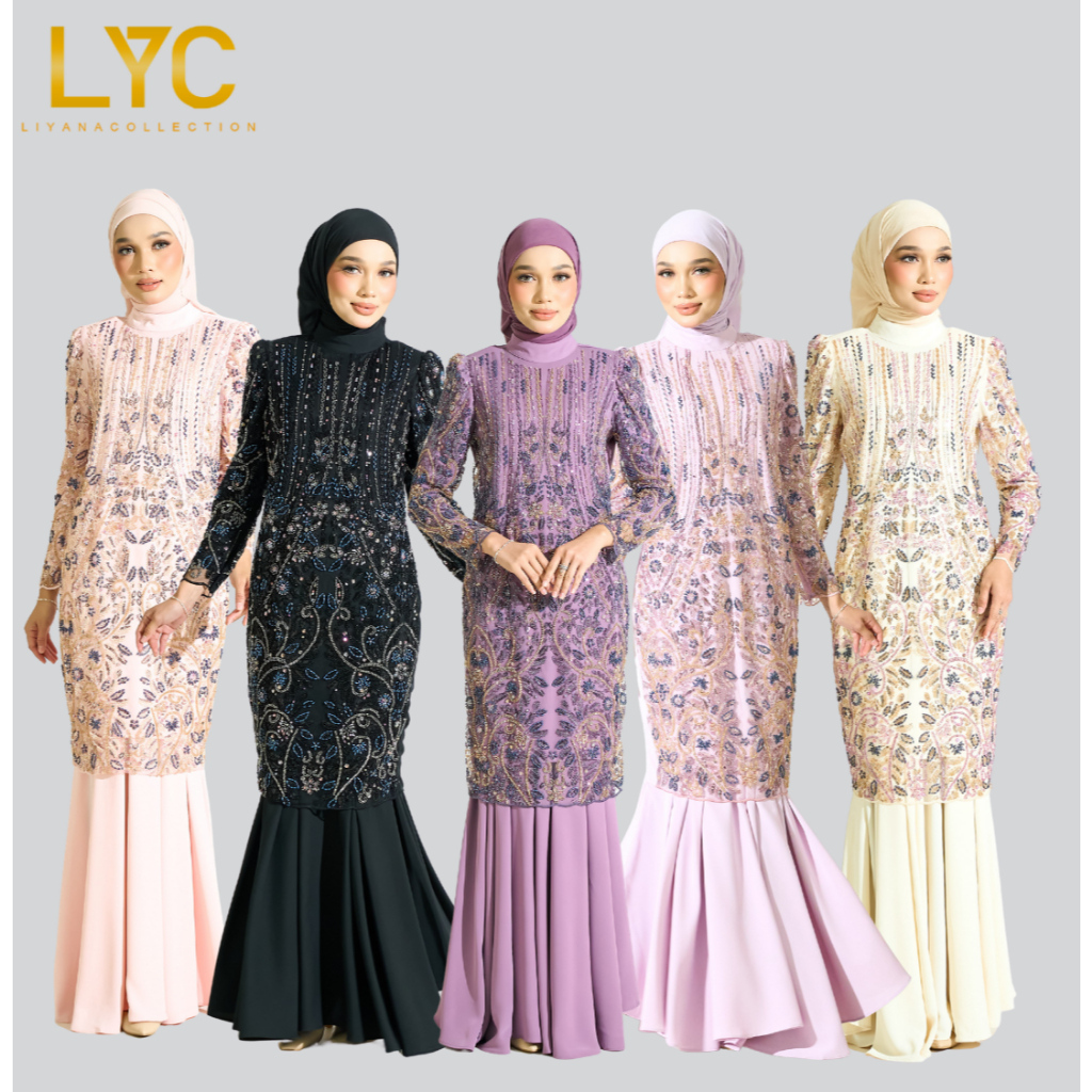 Liyana Collection Official Store Online, May 2026 | Shopee Malaysia