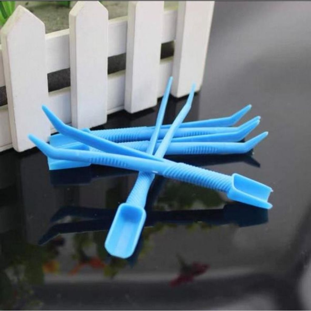 small shovel and tweezer diy tool | Shopee Malaysia