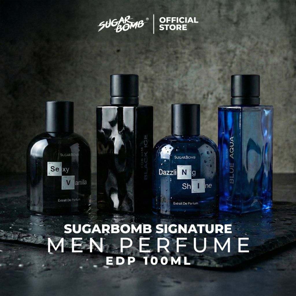 SugarBomb MY Online, June 2026 | Shopee Malaysia