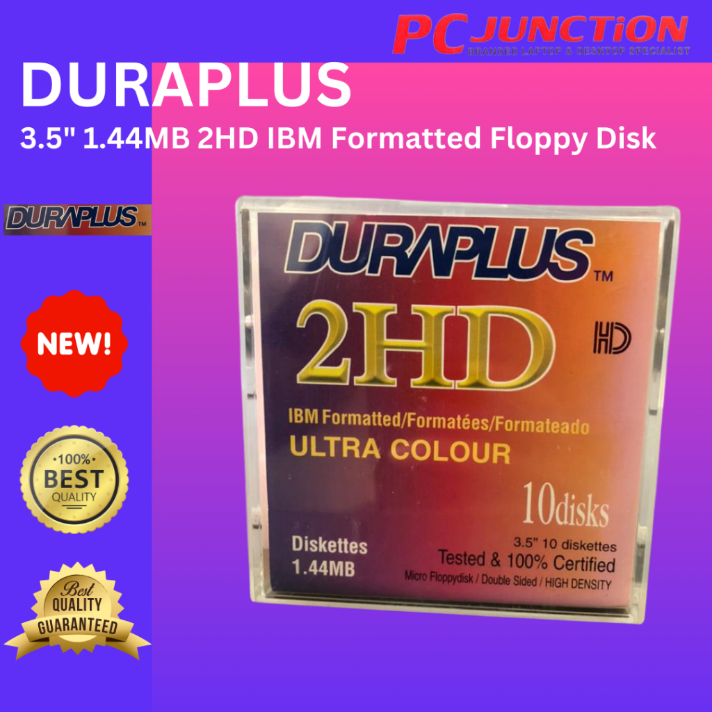 floppy disk - Prices and Promotions - Jun 2026 | Shopee Malaysia
