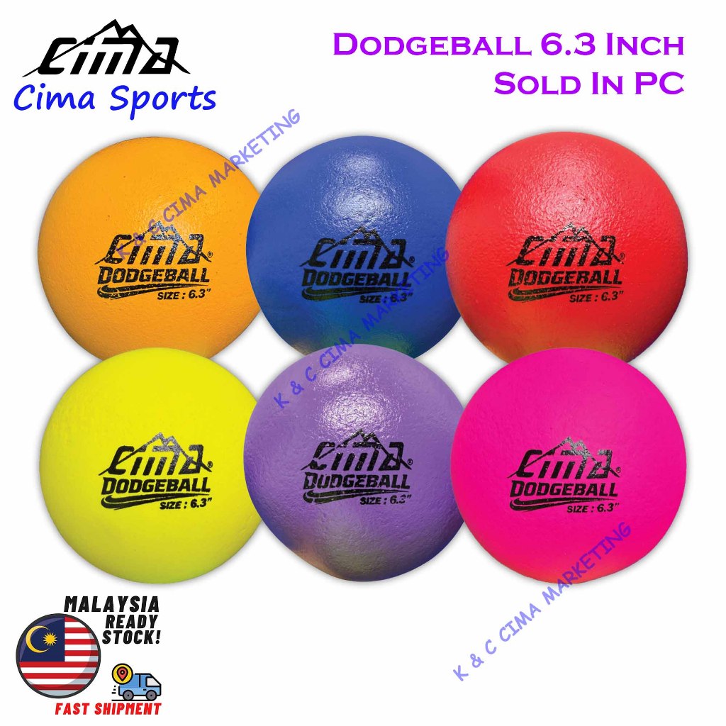 Buy dodgeball ball Online With Best Price, Apr 2026 | Shopee Malaysia