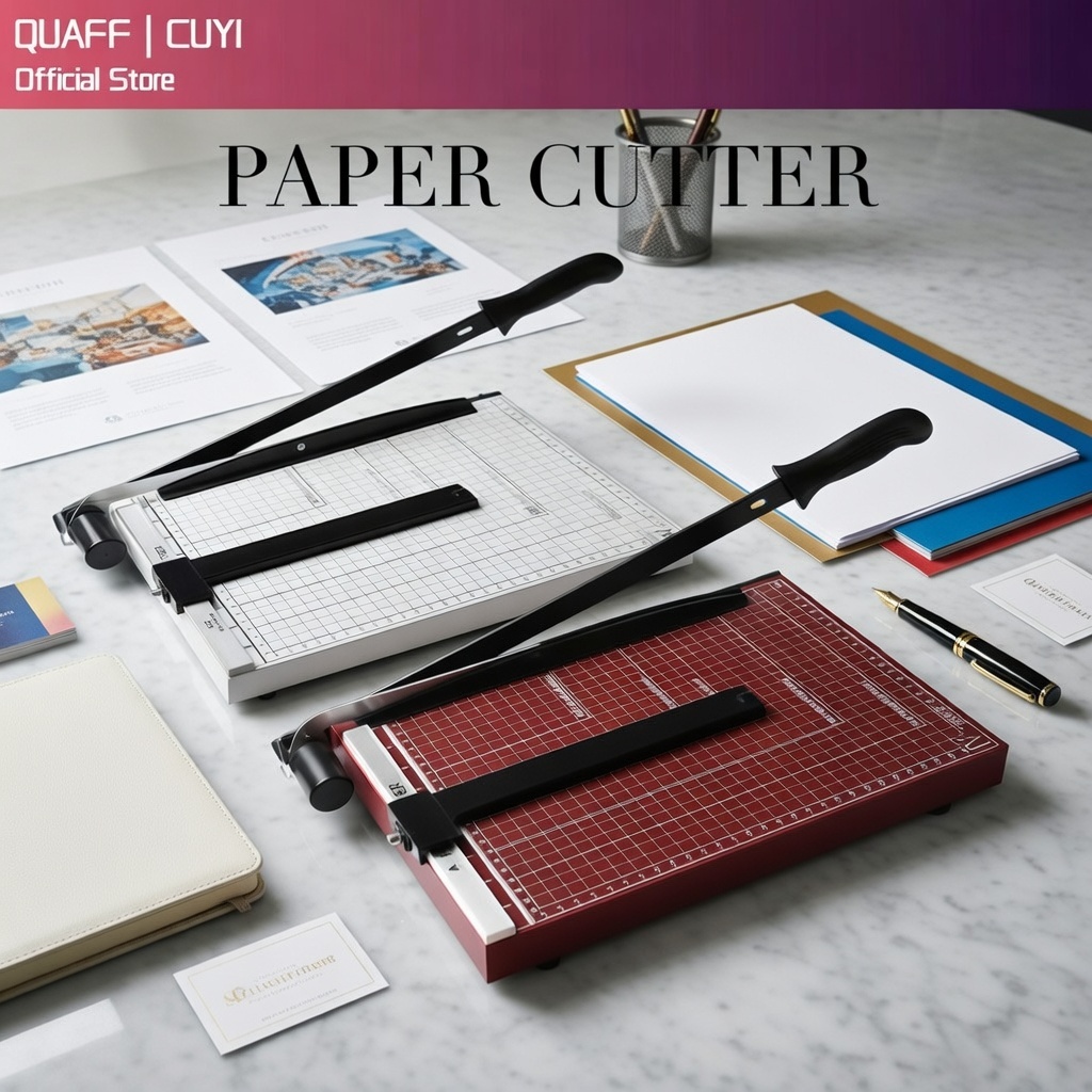 paper cutter - Prices and Promotions - Jun 2026 | Shopee Malaysia