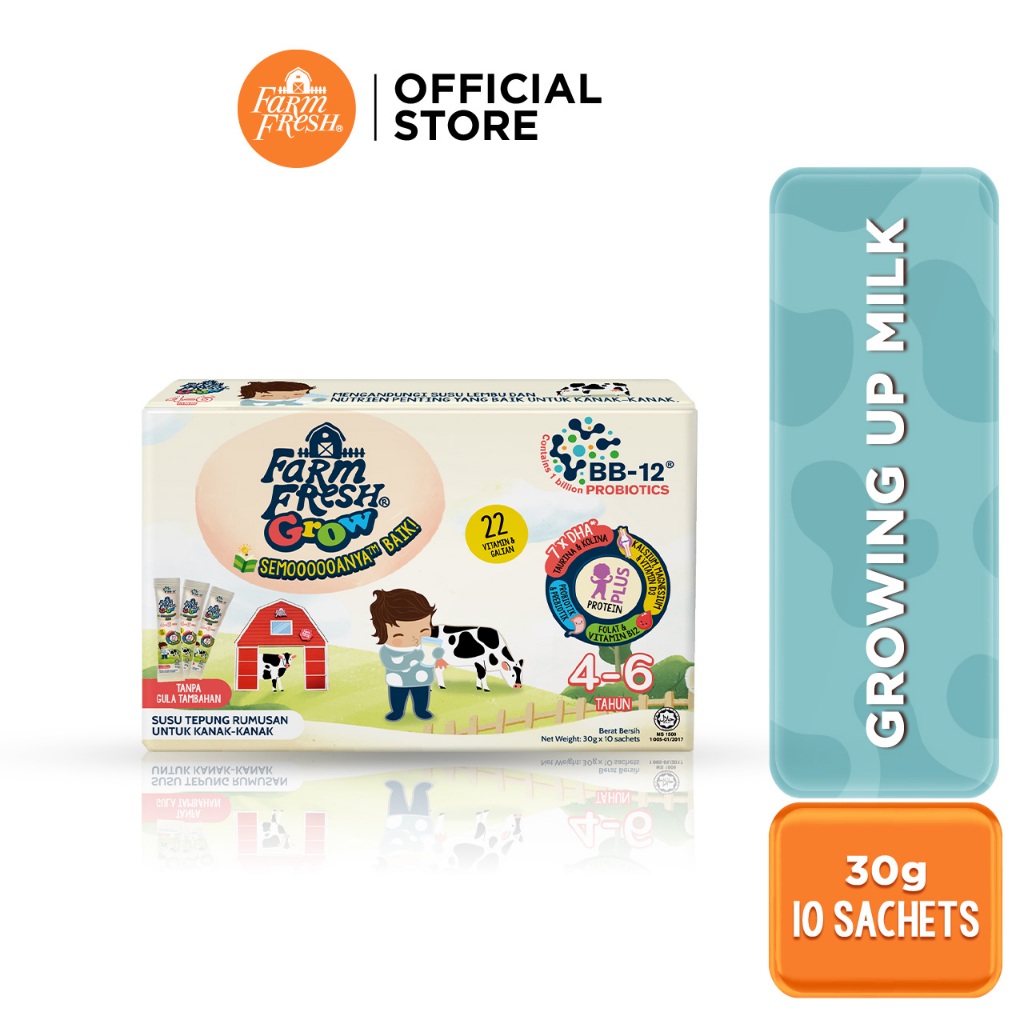Buy milk farm fresh Online With Best Price, May 2026 | Shopee Malaysia