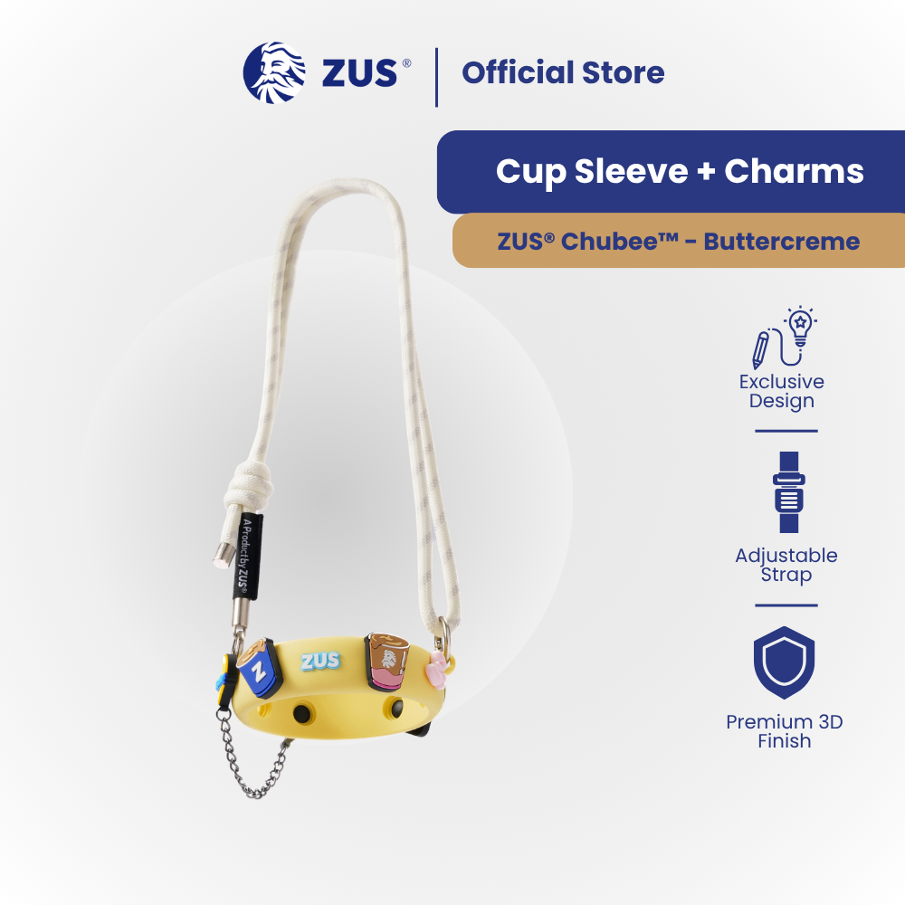 ZUS Official Store Online, May 2026 | Shopee Malaysia