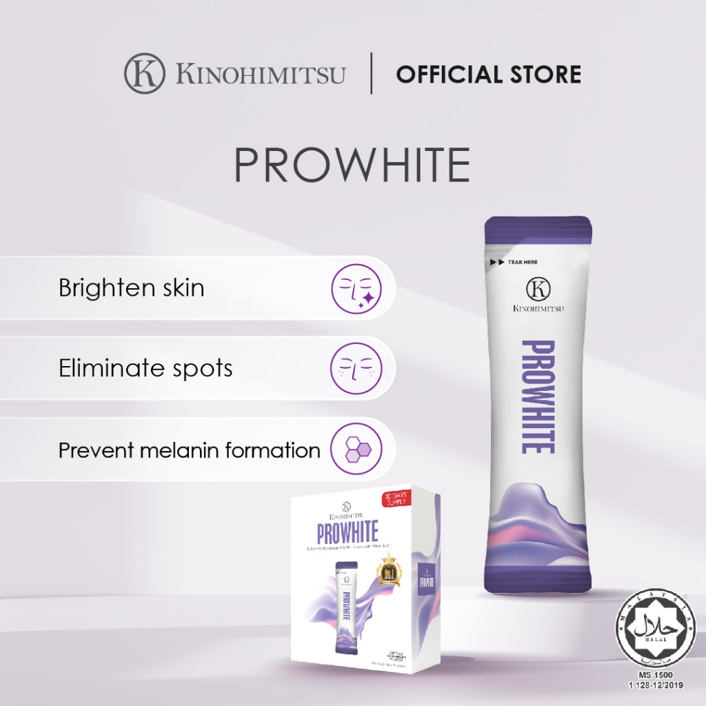 Kinohimitsu Official Online Store, June 2026 | Shopee Malaysia