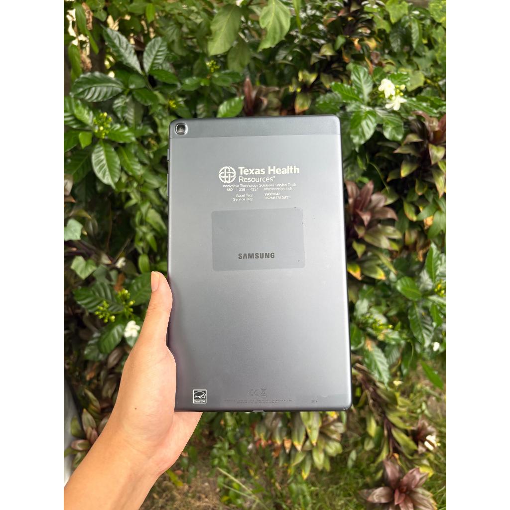 SAMSUNG TAB A 10.1 (SM T-510) - 32GB SSD -Brand new - Android 11 ...
