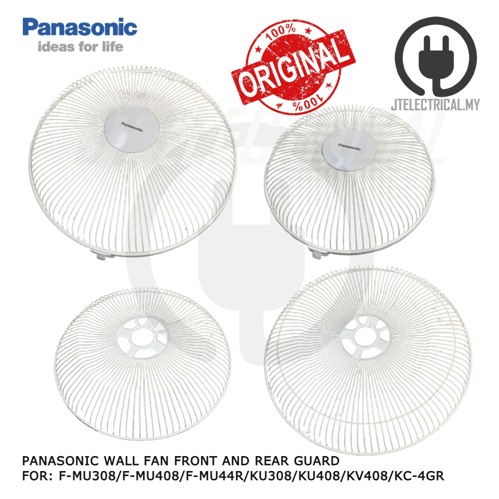Panasonic / KDK F-MU308 F-MU408 F-MU44R KU308 KU408 KV408 KC-4GR Wall ...