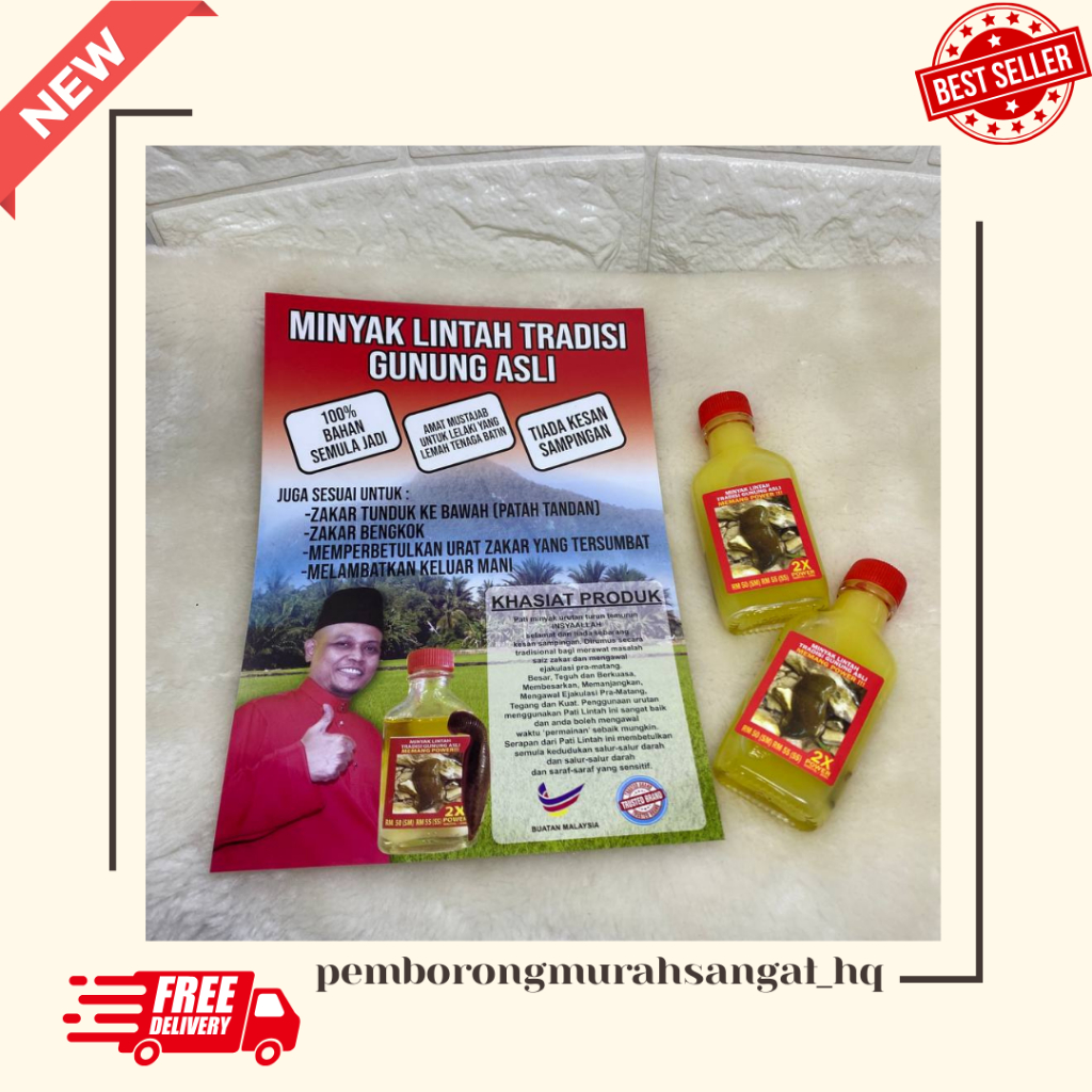 * PRIVATE POST * (( WITH FLYER & STICKER )) ML TRADISI ASLI MLTGA ( 30 ...