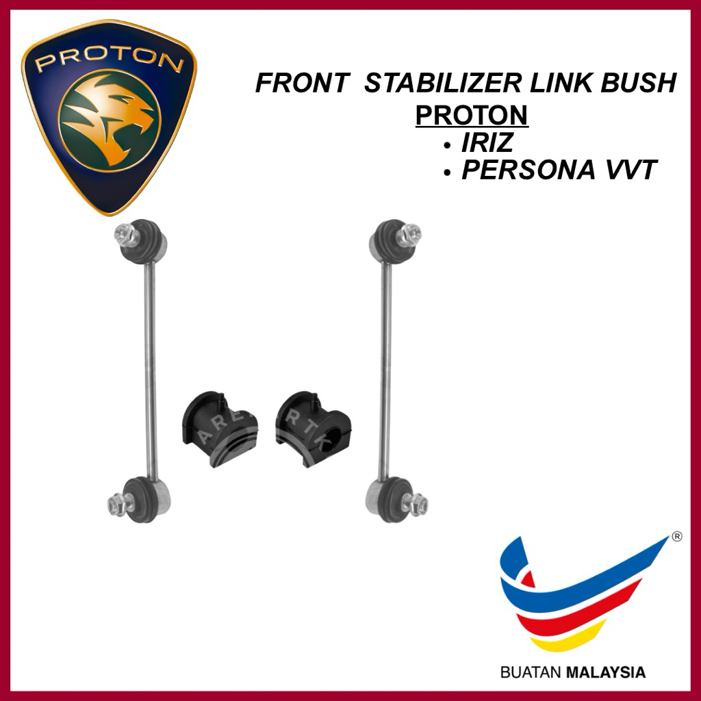 100% ORIGINAL PROTON IRIZ PERSONA VVT ABSORBER STABILIZER LINK ...