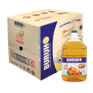 Beli minyak masak 5kg Dalam Talian Dengan Harga Terbaik Oct 2025 ...