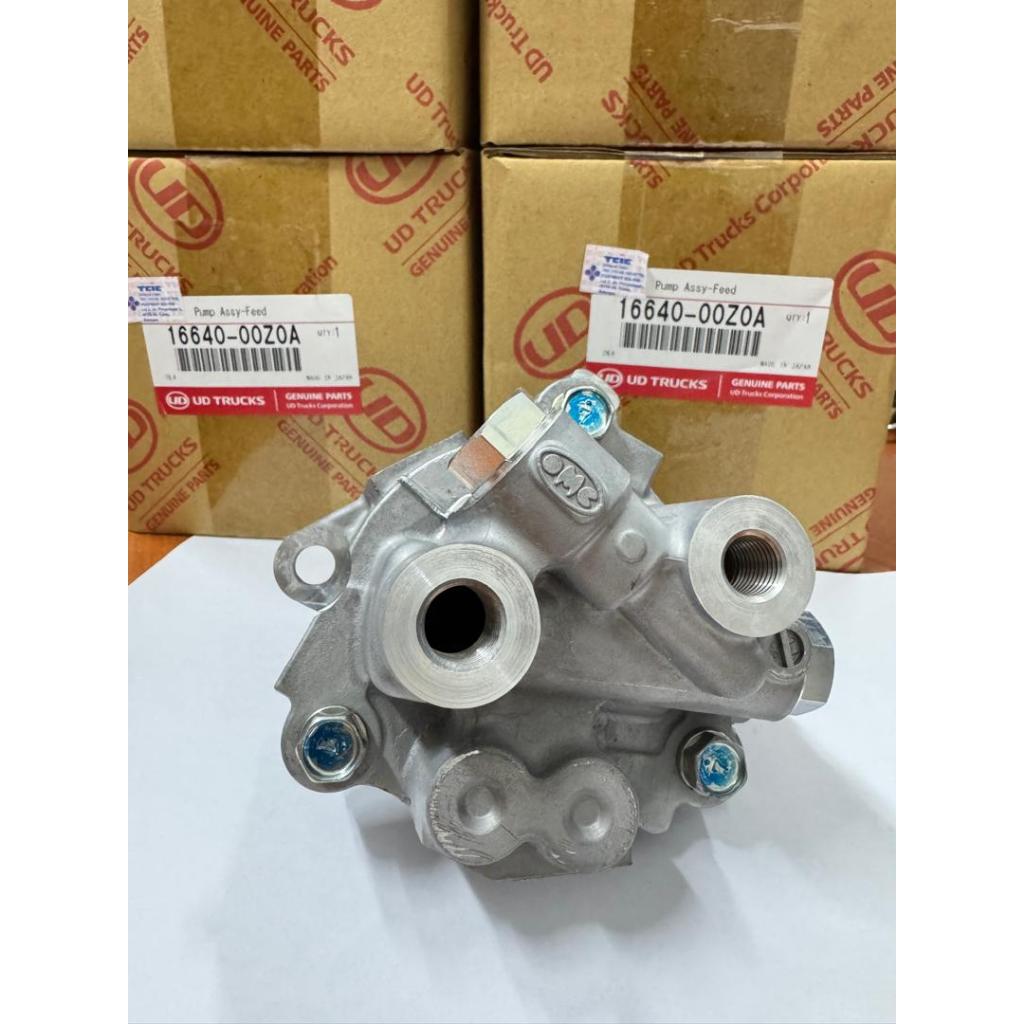 [ORIGINAL] NISSAN CD4 GE13 FUEL PUMP ASSEMBLY | 16640-00Z0A | UD TRUCKS ...