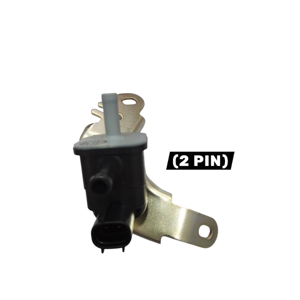 PERODUA ORIGINAL FICD VALVE FOR BEZZA 1.3, MYVI D20N (2PIN) (25860 ...