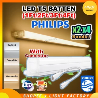 philips led tube Malaysia, Best Deals October 2025 | Shopee Malaysia