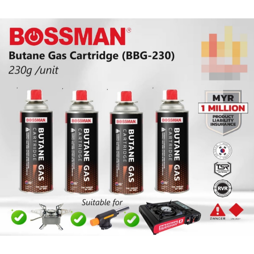 (28TIN/1CARTON) GAS BUTANE /CAMPING GAS BUTANE/SAFETY EQUIPMENT CAMPING ...