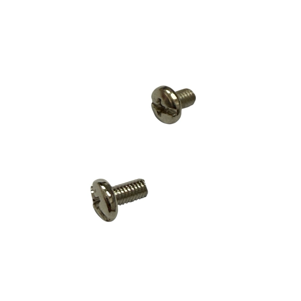 Upper & Lower blade Screw For Singer 14N overlock sewing machine ...