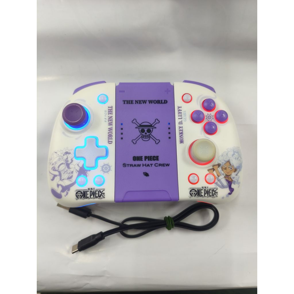Used IINE Nintendo Switch Use Wireless Joy-Con Controller Joycon One ...