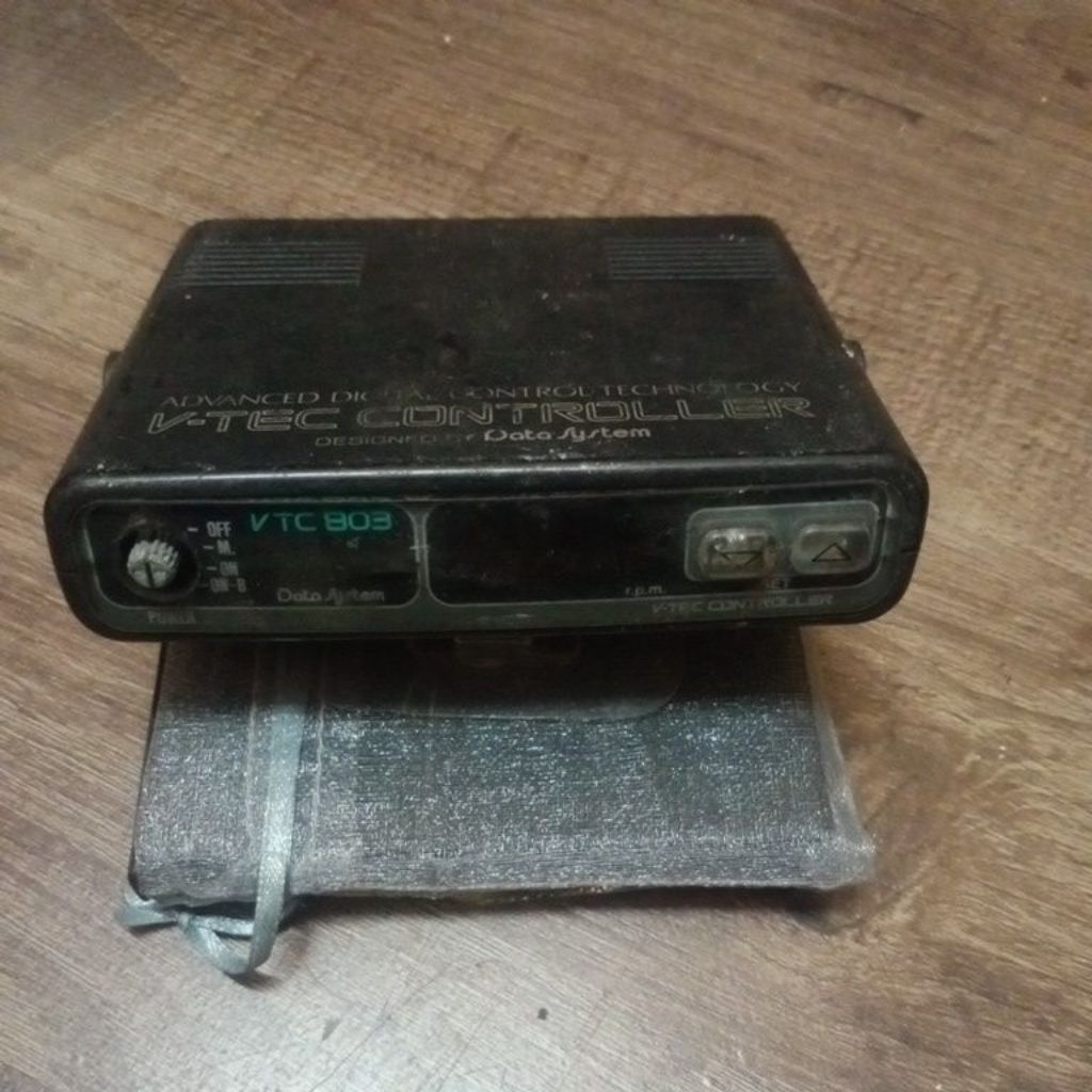 barang kereta Vtec Controller For B16a B16b B18b B18c B20bEf8 Ef9 Eg6 ...