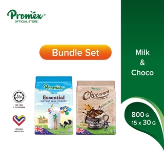 Promex Food Online, March 2026 | Shopee Malaysia