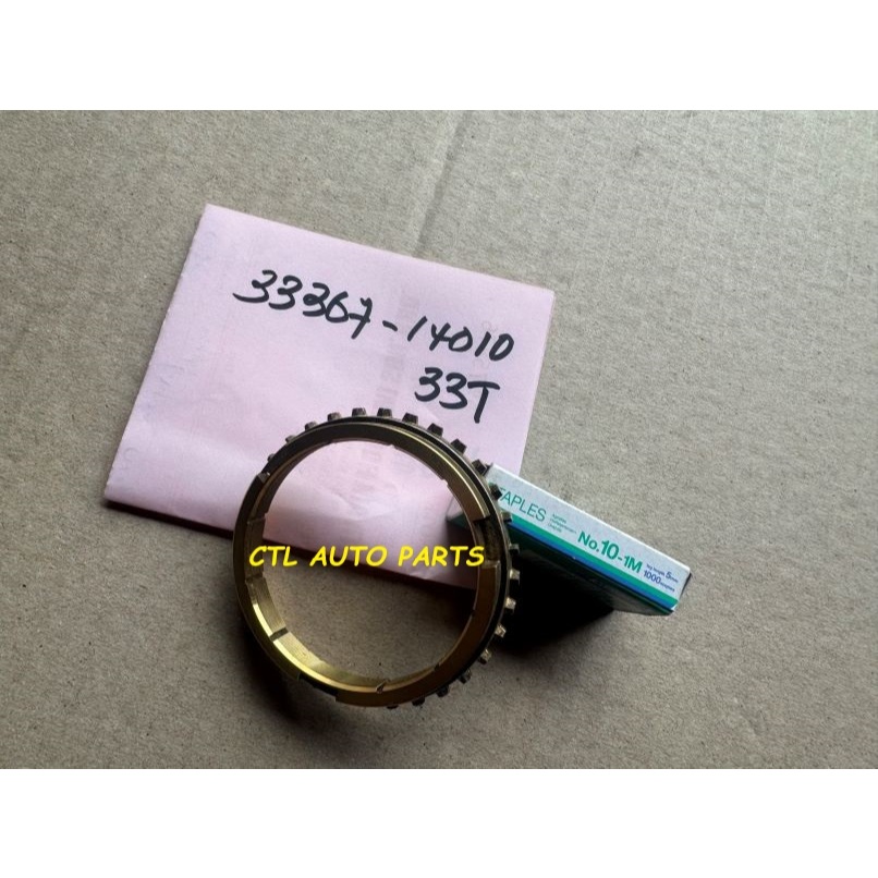 TOYOTA HIACE-LH113 HILUX-LN106 many model GEAR BOX COOPER GEAR ...