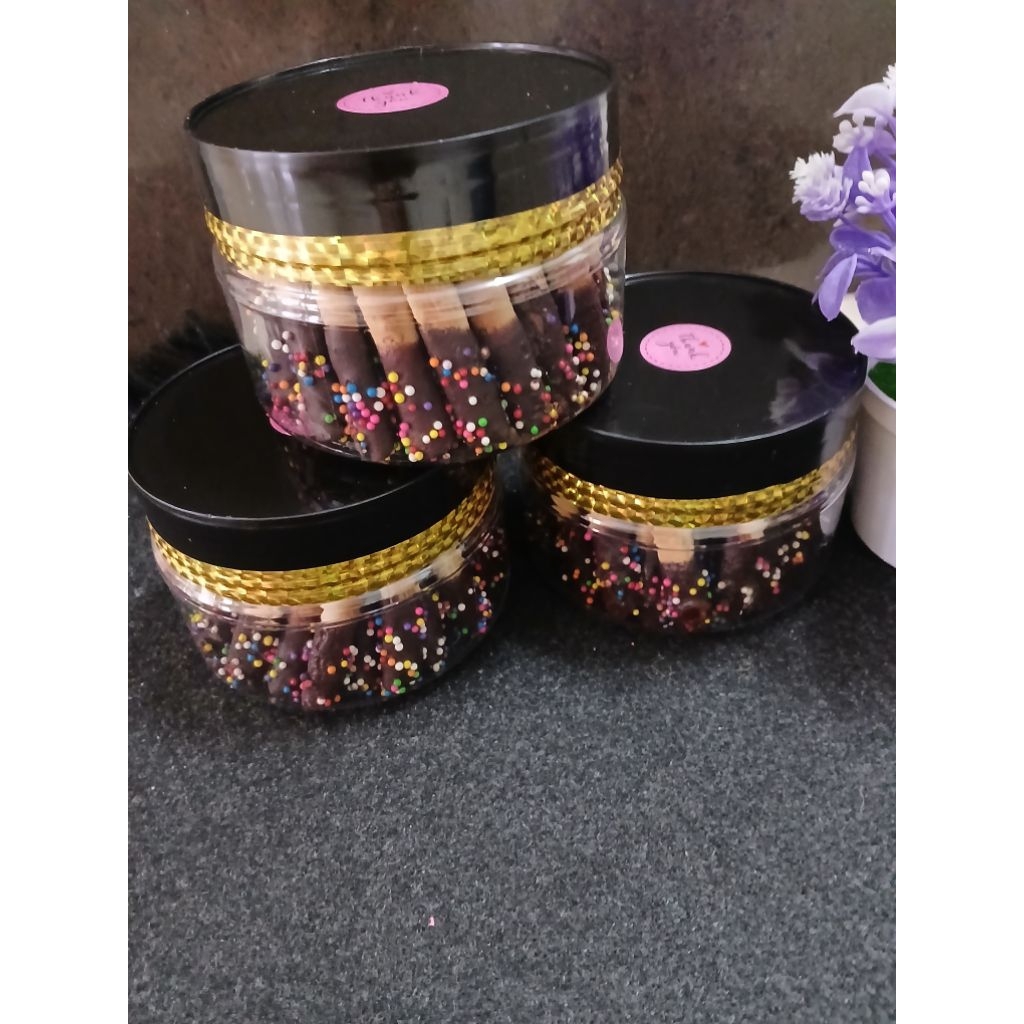 BISKUT STICK COKLAT/JEJARI COKLAT | Shopee Malaysia