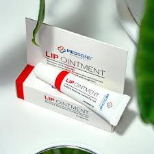MEDSONS LIP OINTMENT 7G | Shopee Malaysia