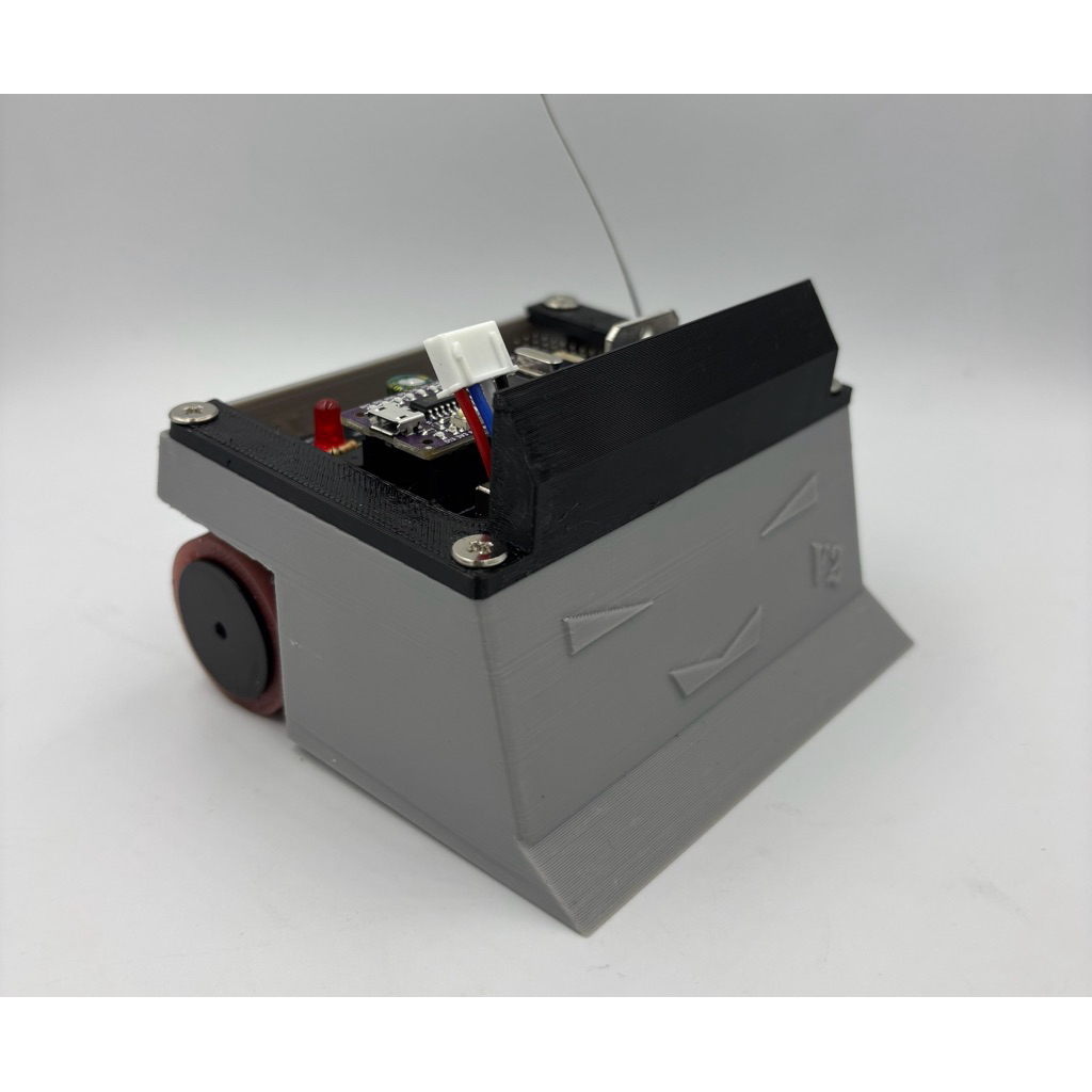 Robot Sumo High-Performance 500g RC Competitions & STEM Learning ...