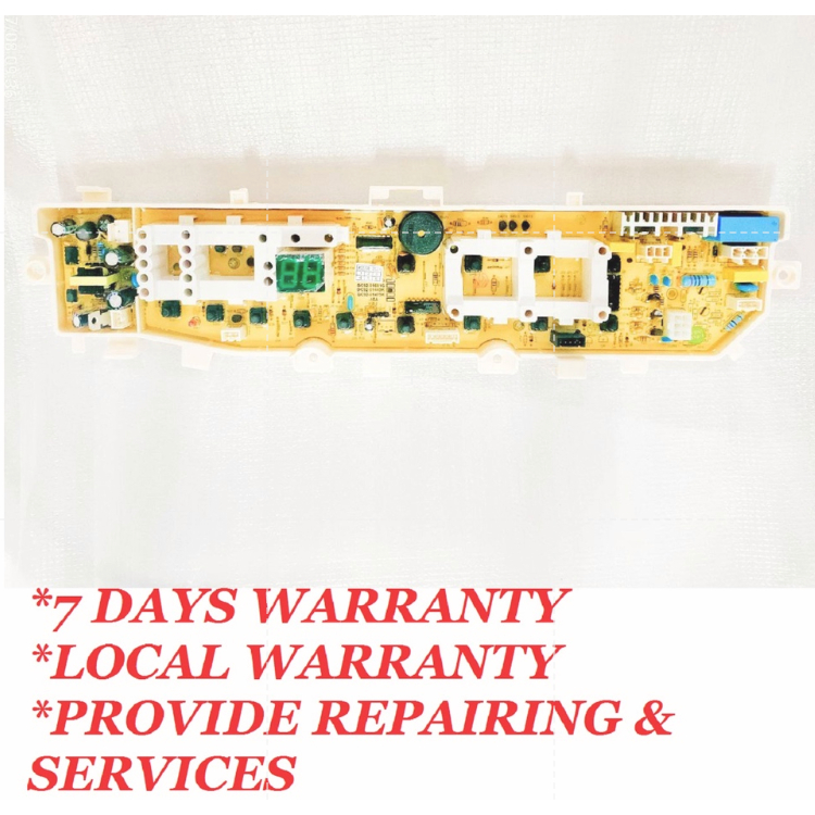 WA13F5S3 WA13 WA60 WA65 WA70 SAMSUNG PCB PC BOARD POWER BOARD CONTROL ...