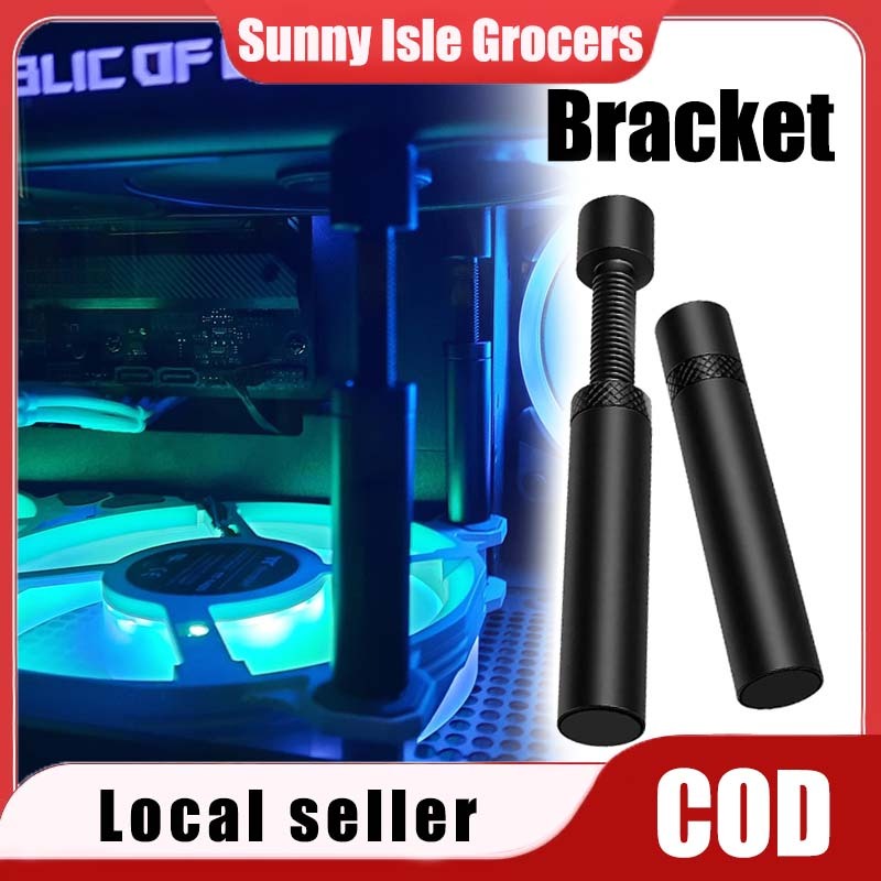 Graphics Card GPU Holder Aluminum GPU Holder Stand Graphics Card Stand ...
