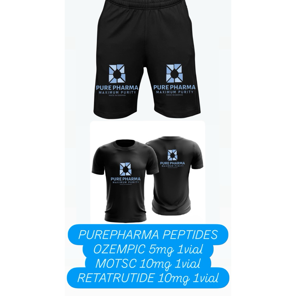 BAJU TSHIRT PUREPHARMA RETA SIRI ! BACA RUJUKAN KLIK LINK ! BAJU ...