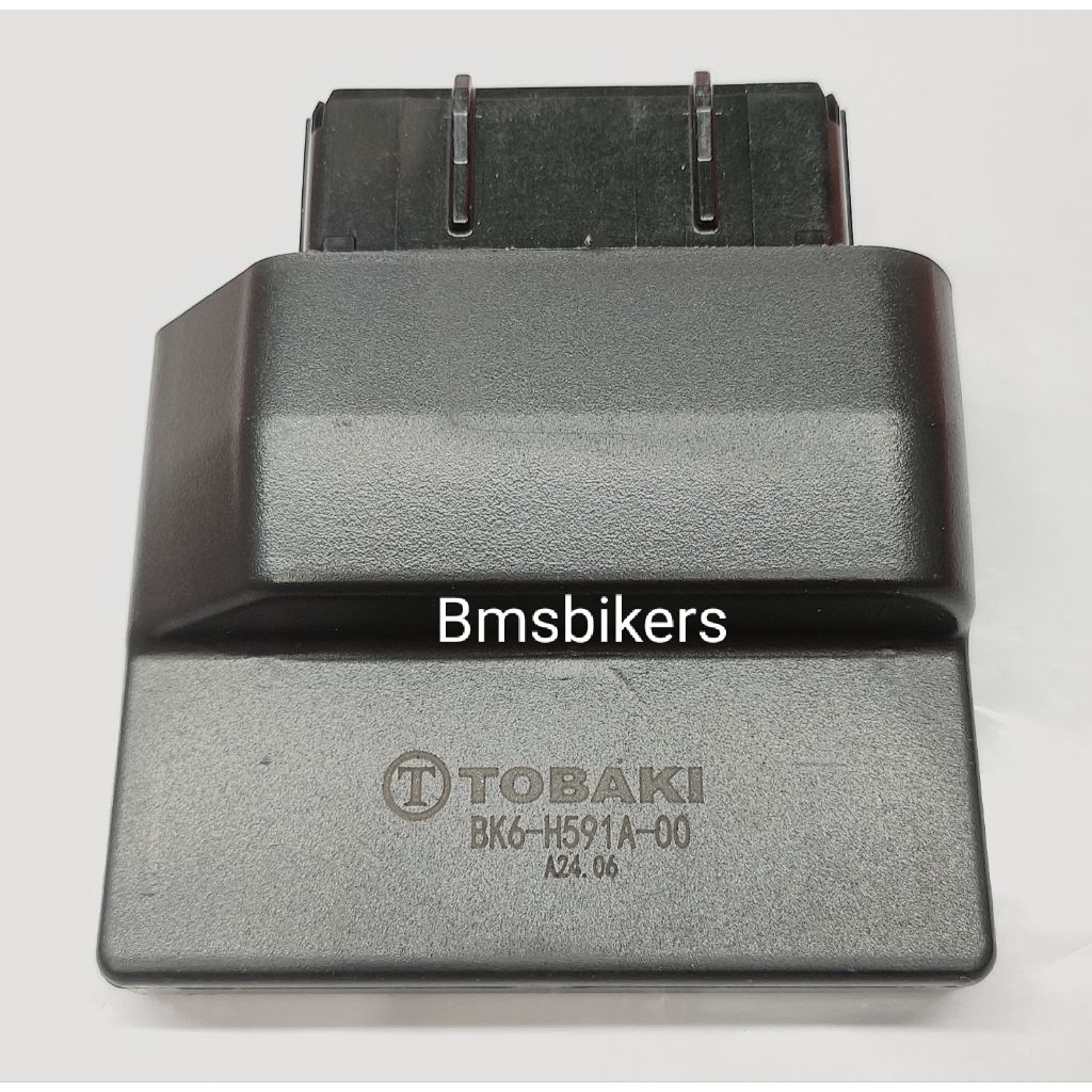 R15 V3 ECU TOBAKI (BK6-H591A-00)(*NO RETURN,NO REFUND) | Shopee Malaysia