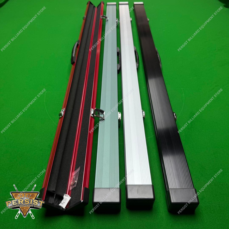 1 Piece Craft Aluminium Cue Case - Snooker Case Cue Case Snooker ...