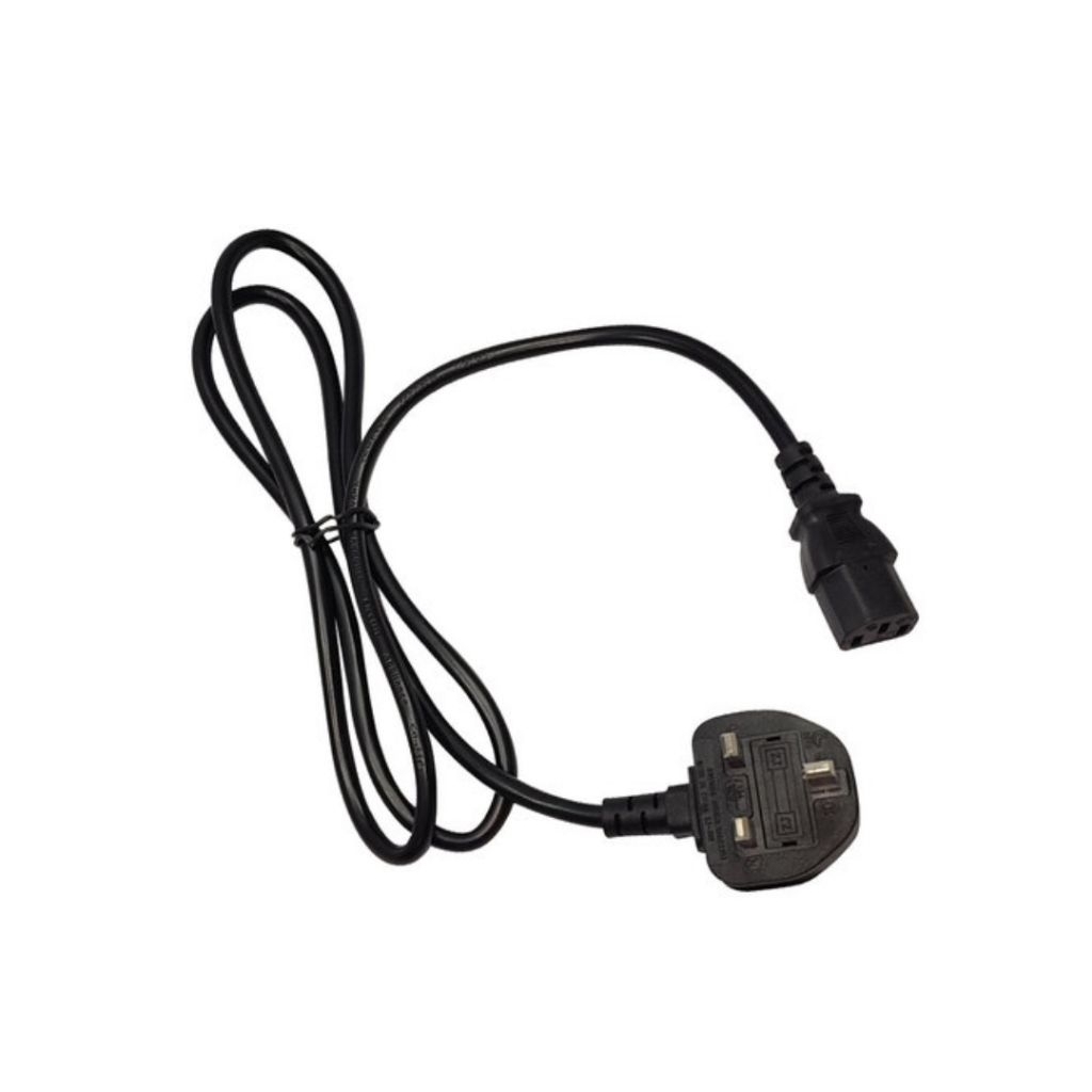Kabel Plug Noxxa / Noxxa Pressure Cooker Power Cord | Shopee Malaysia