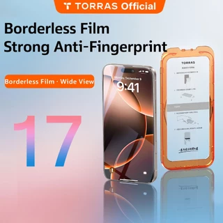 TORRAS Online, October 2025 | Shopee Malaysia