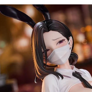 [FREE DHL SHIPPING] AniMester - Original Character by K Pring Dongtan ...