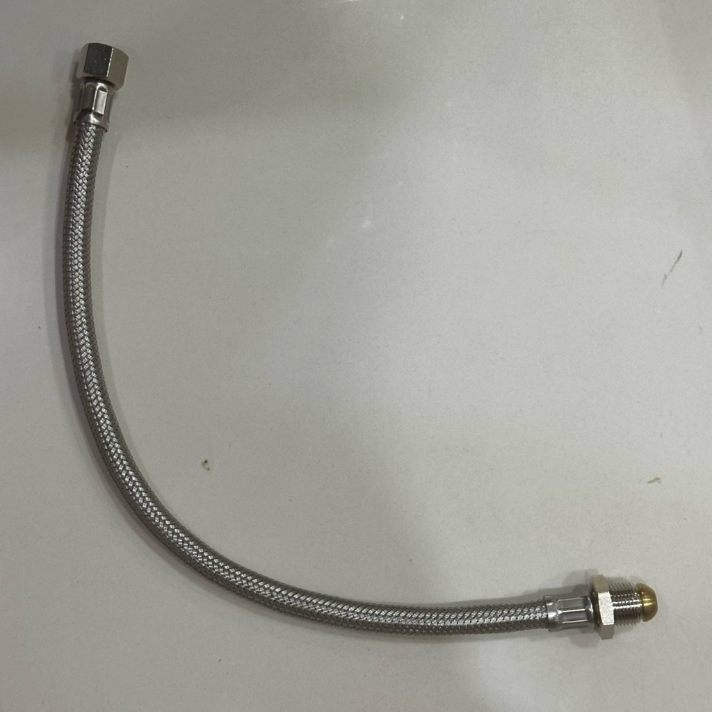 Inlet Hose 4 400mm for Espresso Machines | Shopee Malaysia