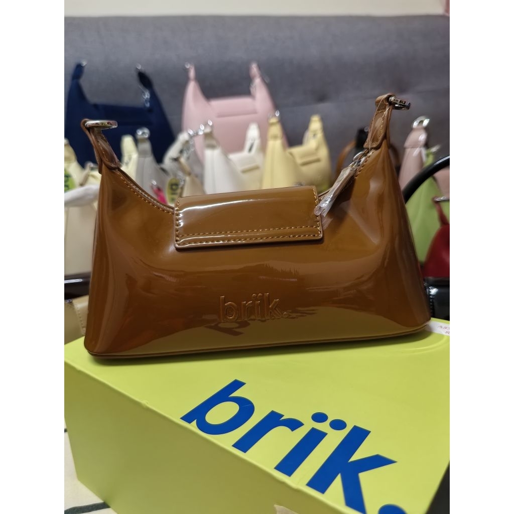 brik chroma ori ready stock | Shopee Malaysia