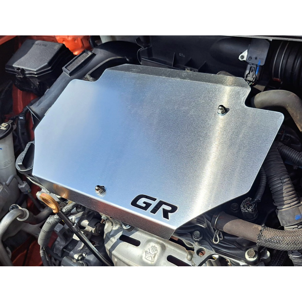 TOYOTA VELOZ W101RE-LBVFJ GR STYLE 2NR 1.5L ENGINE COIL PLUG COVER c/w ...