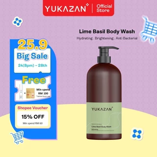 Yukazan Official Online Store, September 2025 | Shopee Malaysia