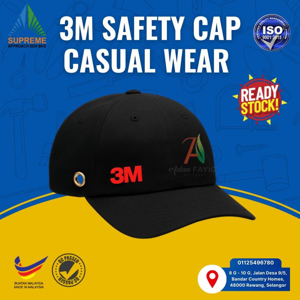 Economy Bump Cap – Lightweight Safety Hat with Ventilation | EN812 ...