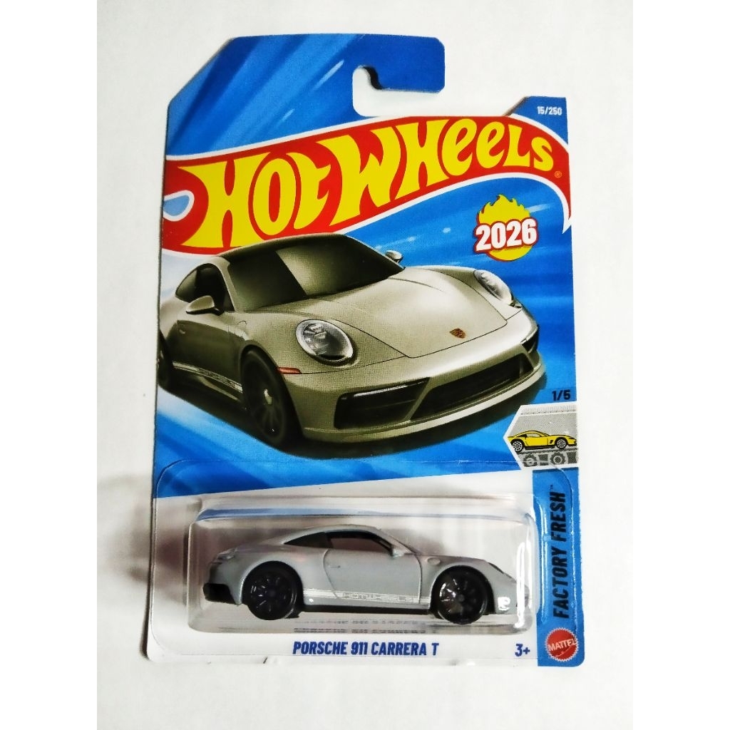 Hot Wheels Porsche 911 Carrera T, 1983 Porsche 928S 911 Rallye Carrera ...