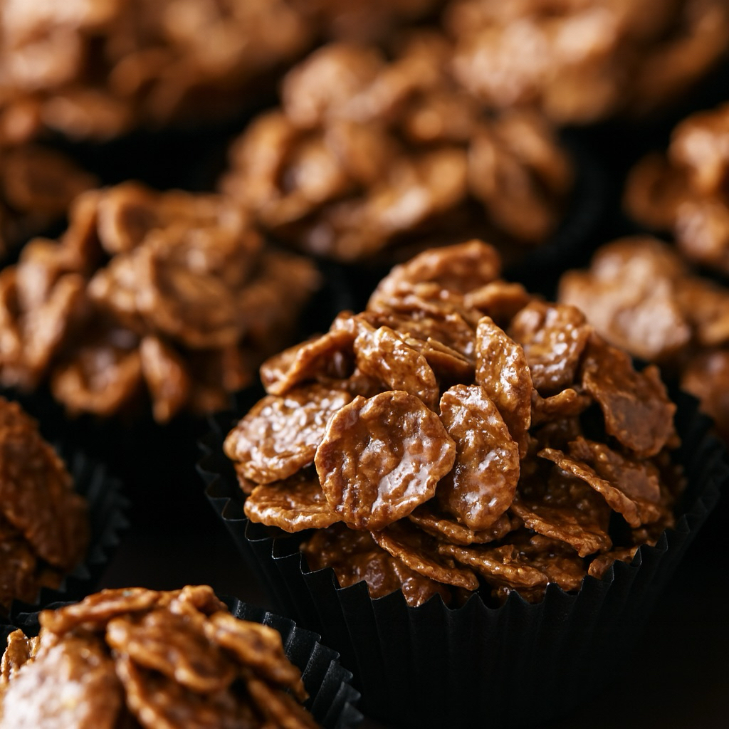 Cornflakes Chocolate Belgium’ (CB) | Shopee Malaysia