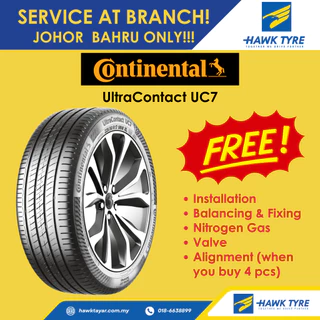 Buy continental uc7 Online With Best Price, Nov 2025 | Shopee Malaysia