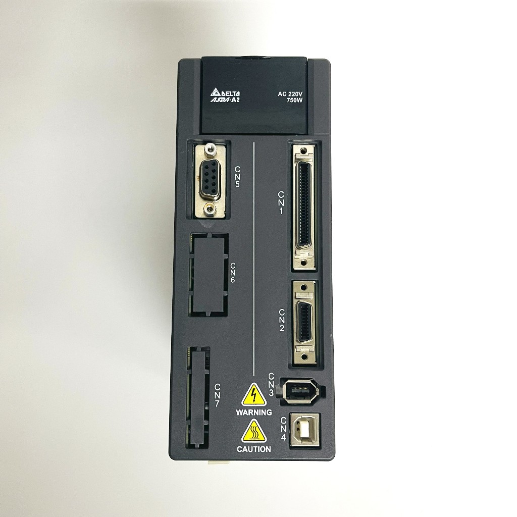 (Used) Delta ASD-A2-0721-L (750W) Servo Drive | Shopee Malaysia