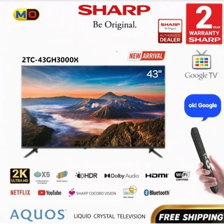 sharp tv - Prices and Promotions - Oct 2025 | Shopee Malaysia