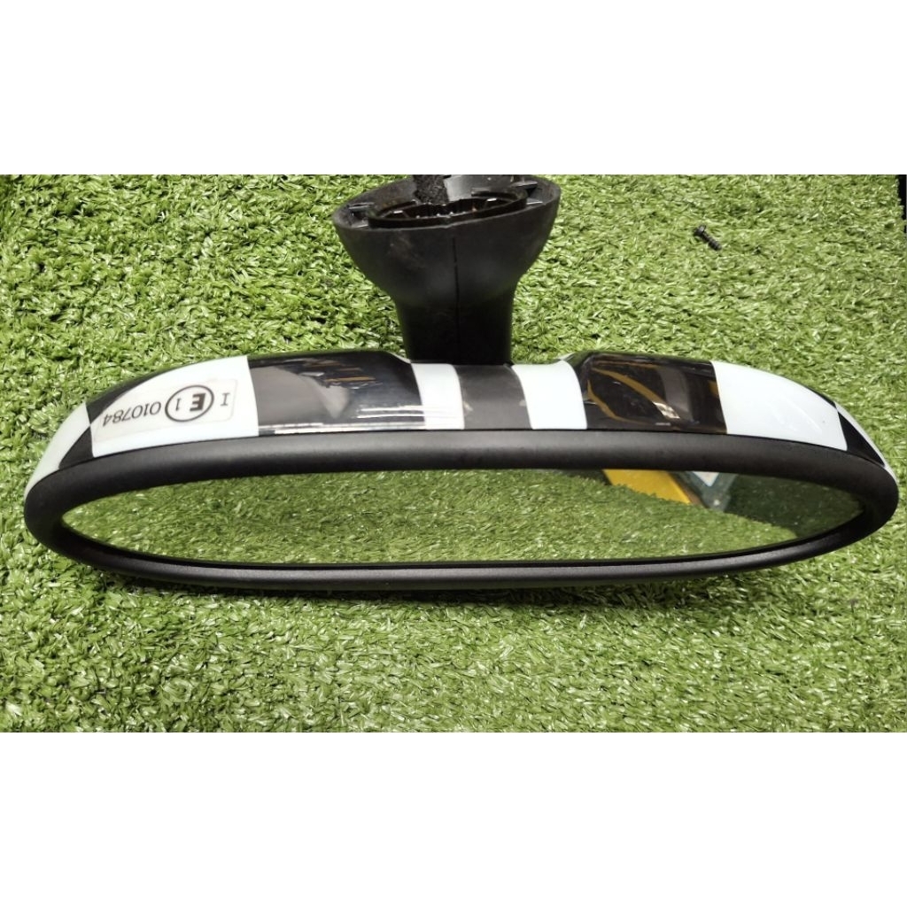 Mini Cooper R55 R56 Original Centre Room Mirror(Used) | Shopee Malaysia