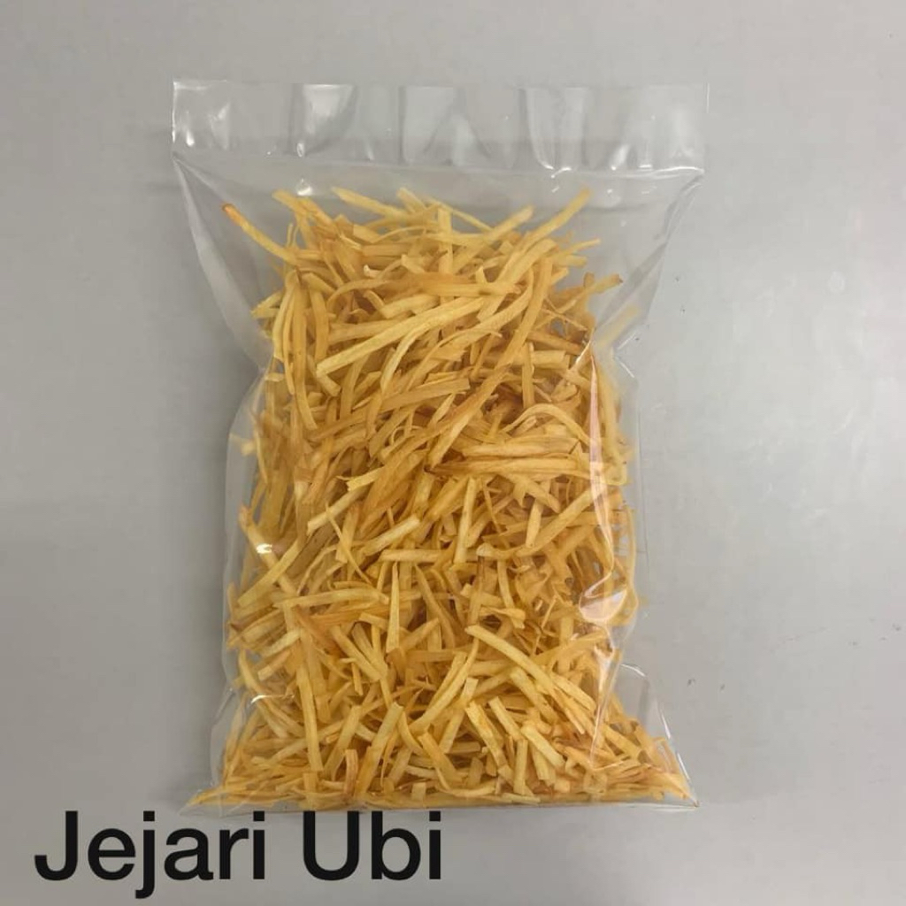 jejari ubi berperisa ayam 500g | Shopee Malaysia